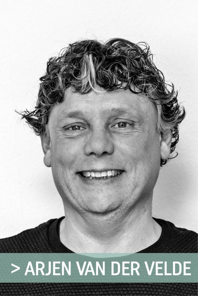 Team - Wolfert in Context