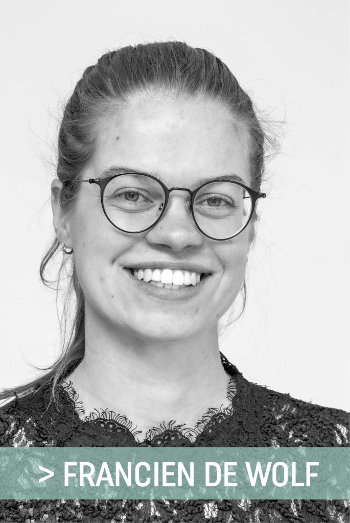 Team - Wolfert in Context